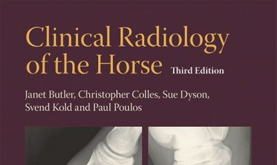 Clinical Radiology of the Horse 3rd Edition PDF
