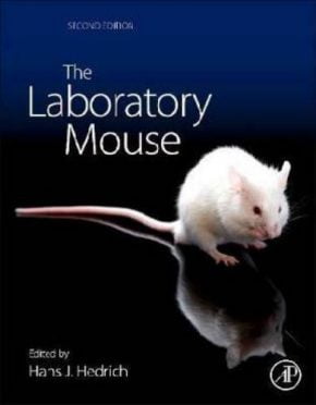 The Laboratory Mouse, 2nd Edition