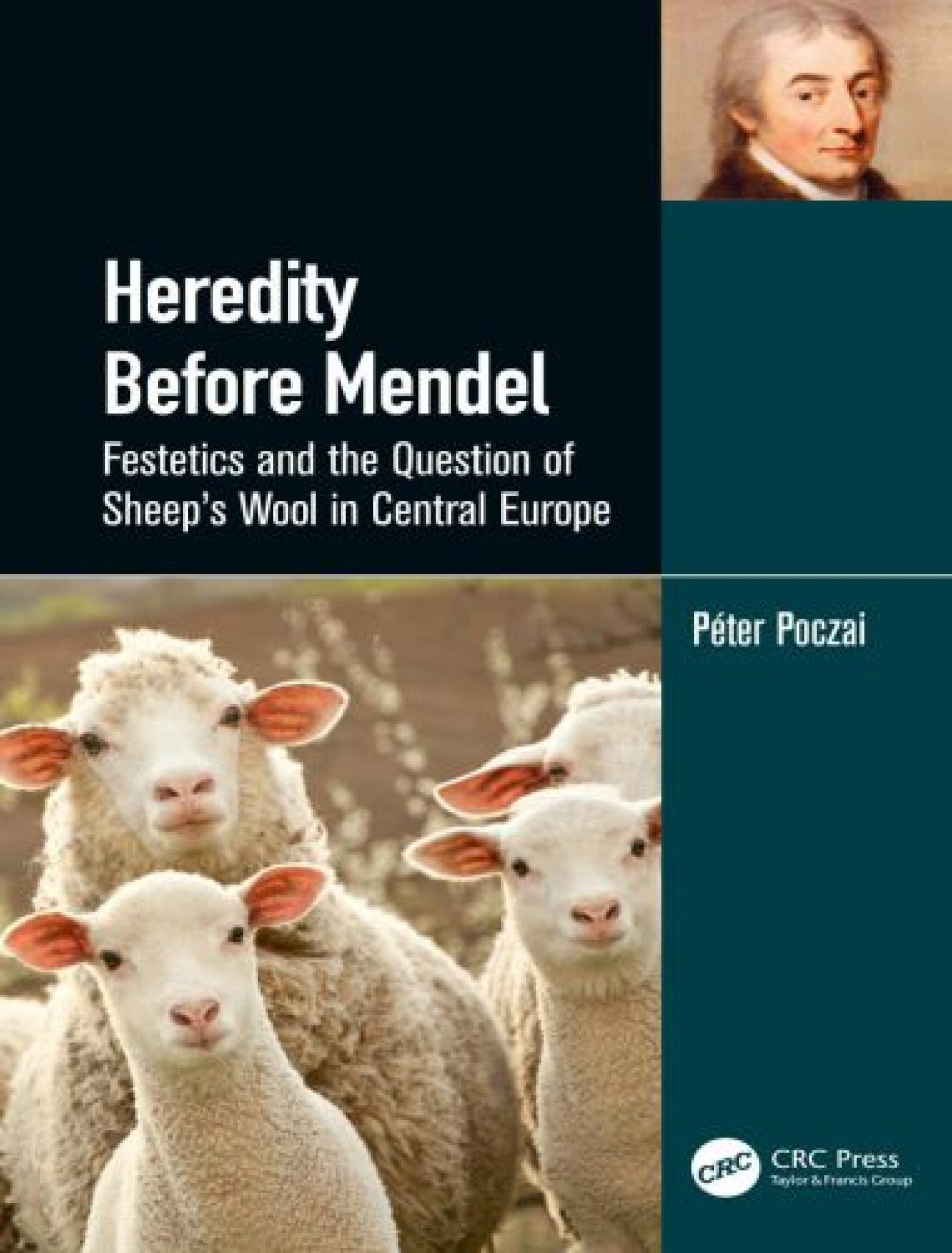Heredity Before Mendel Festetics and the Question of Sheep's Wool in ...