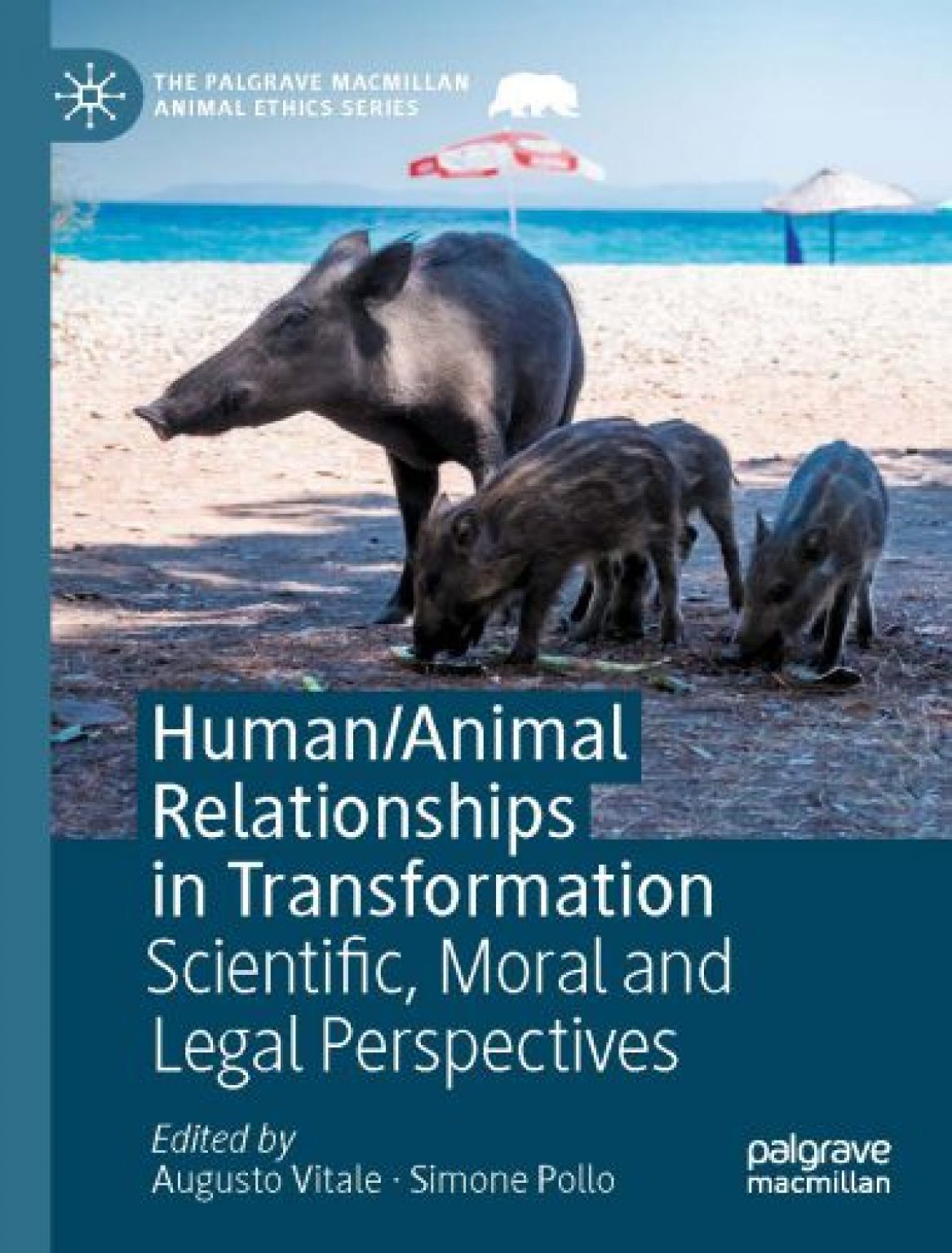 Human/Animal Relationships in Transformation: Scientific, Moral and ...