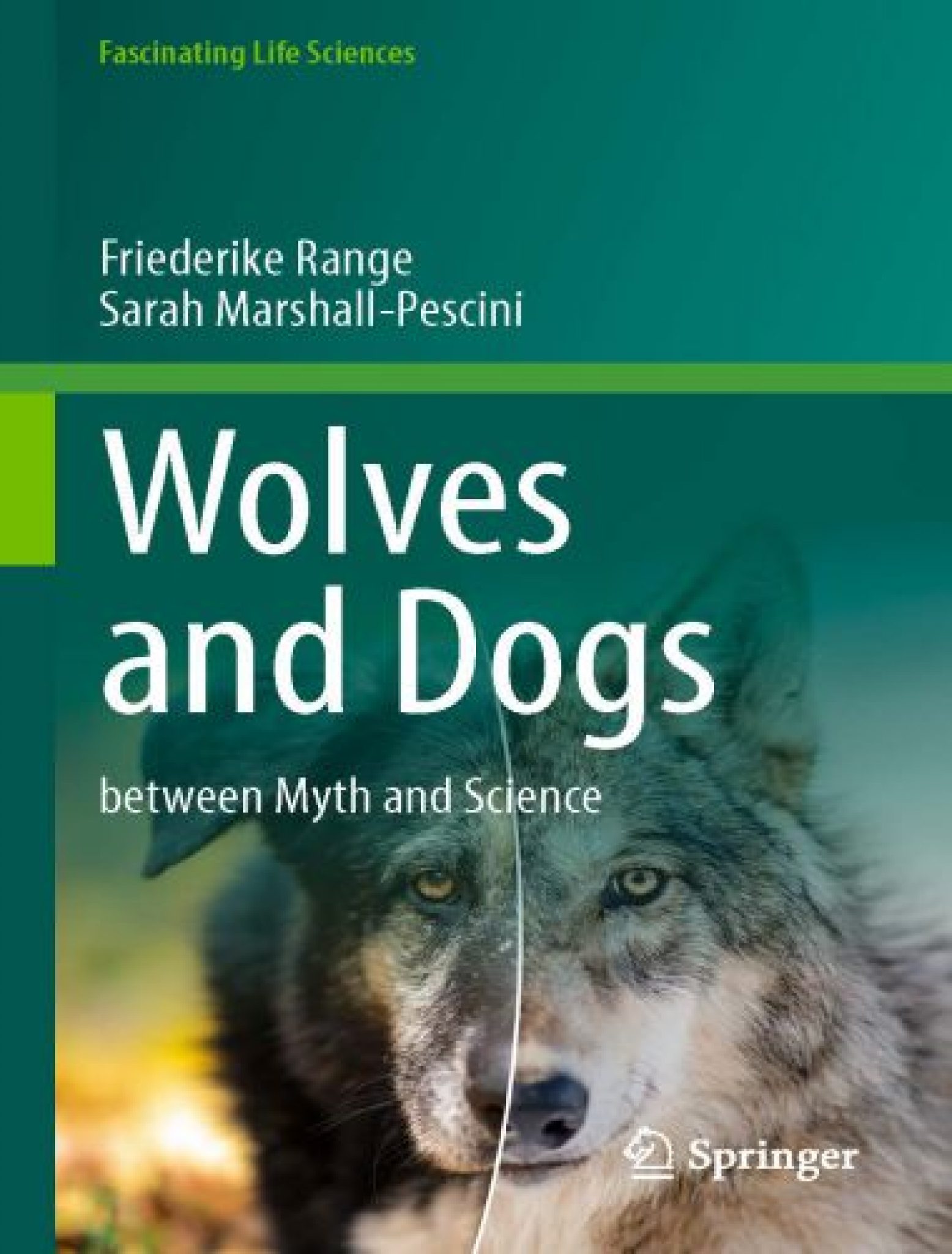 Wolves and Dogs: Between Myth and Science