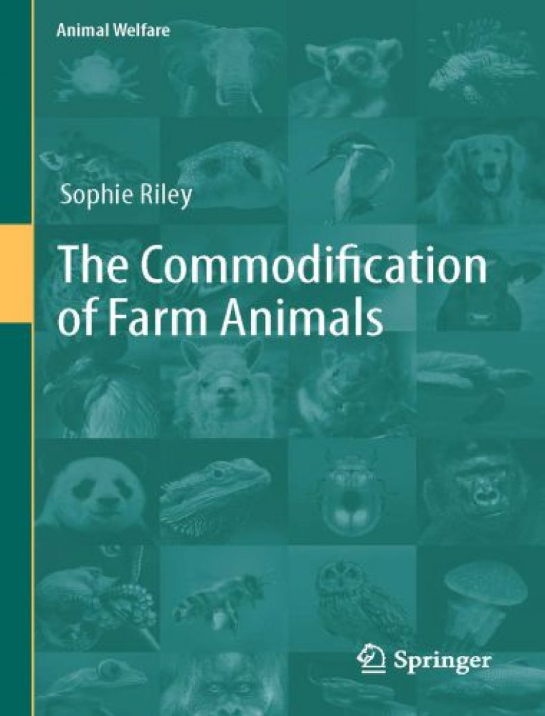 The Commodification of Farm Animals