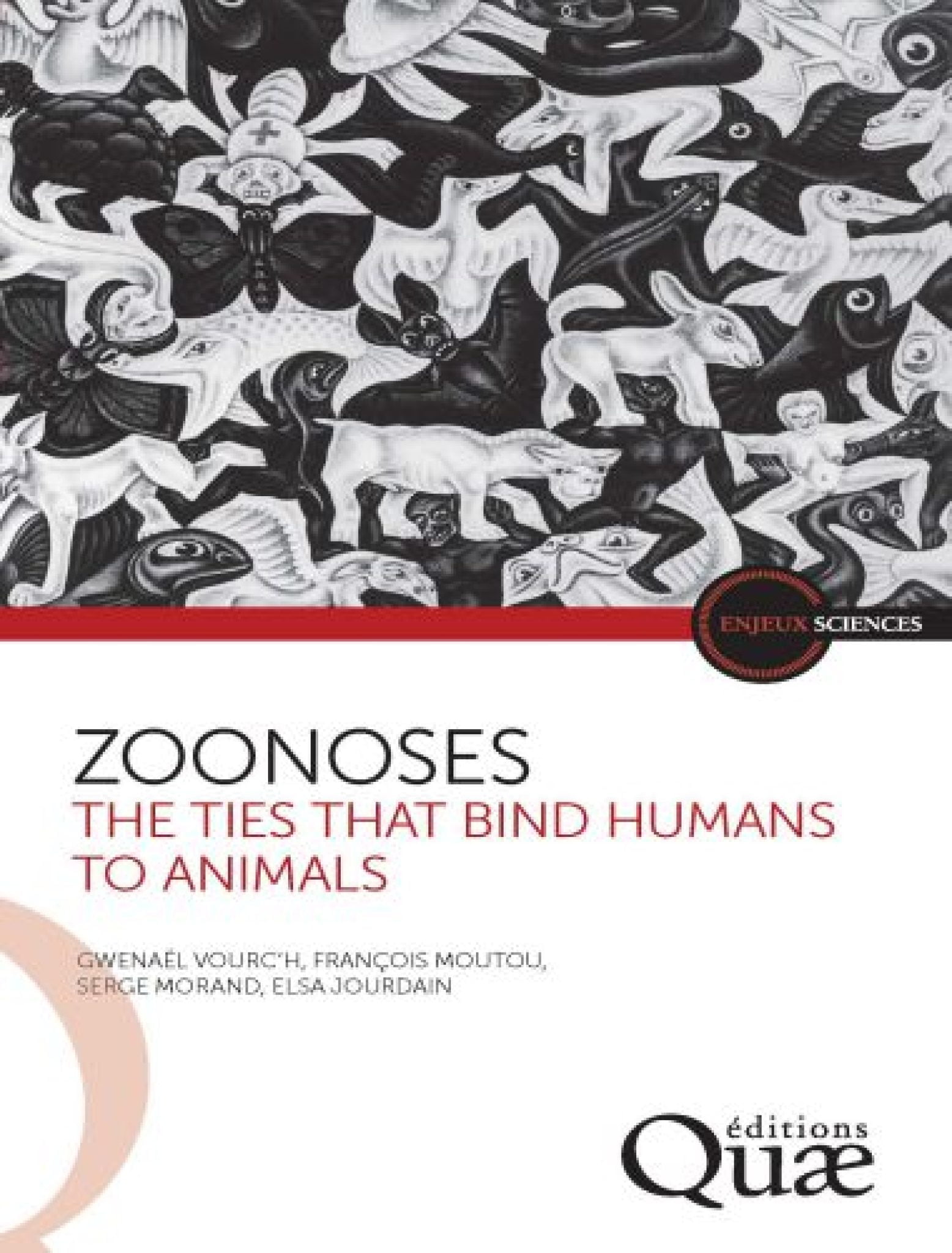 Zoonoses: The Ties That Bind Humans to Animals